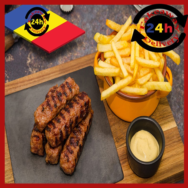 Restaurants Roumains en Europe Roumanie - Cuisine Traditionnelle ...