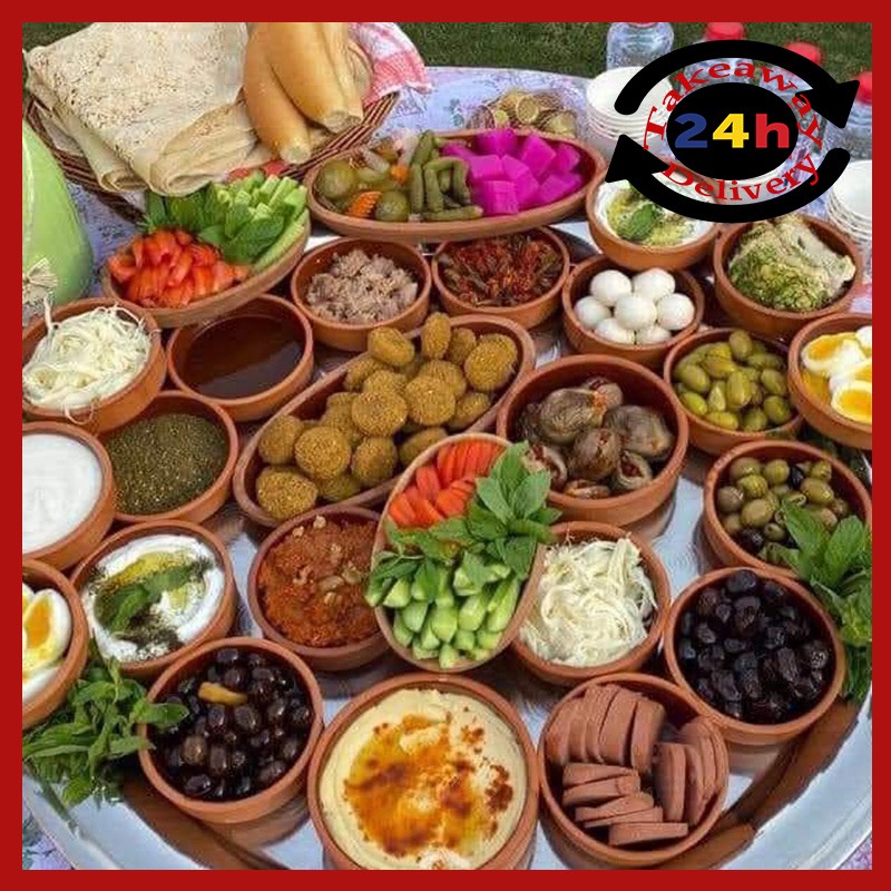 Best Sudanese Takeaway Restaurants in Africa Delivery Sudan - Best ...