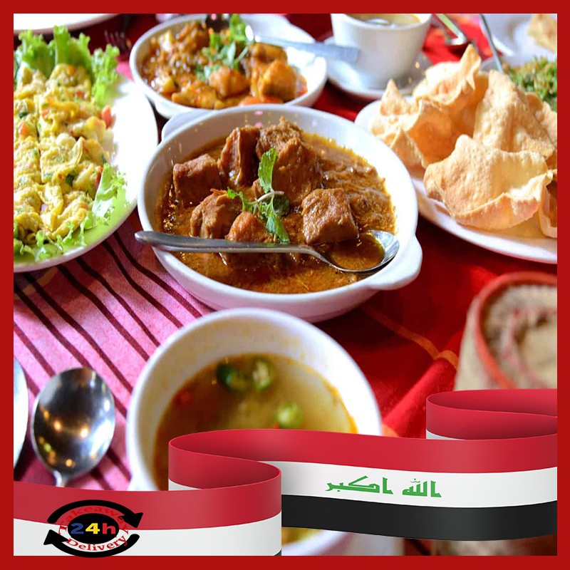 Best Iraqi Restaurants in Arabia Iraq - Best Iraqi Takeaway Restaurants ...