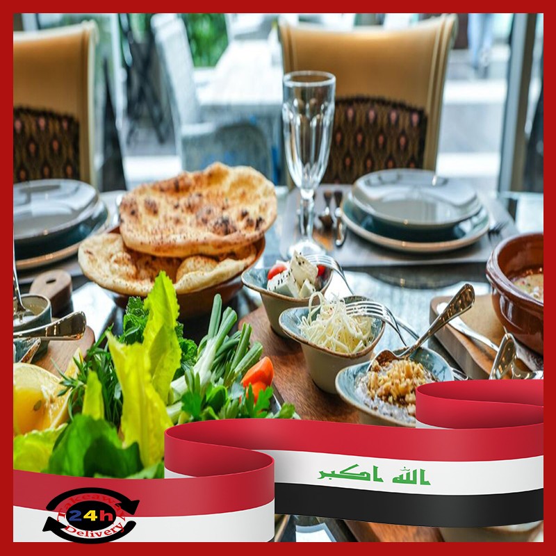 Best Iraqi Restaurants in Arabia Iraq - Best Iraqi Takeaway Restaurants ...